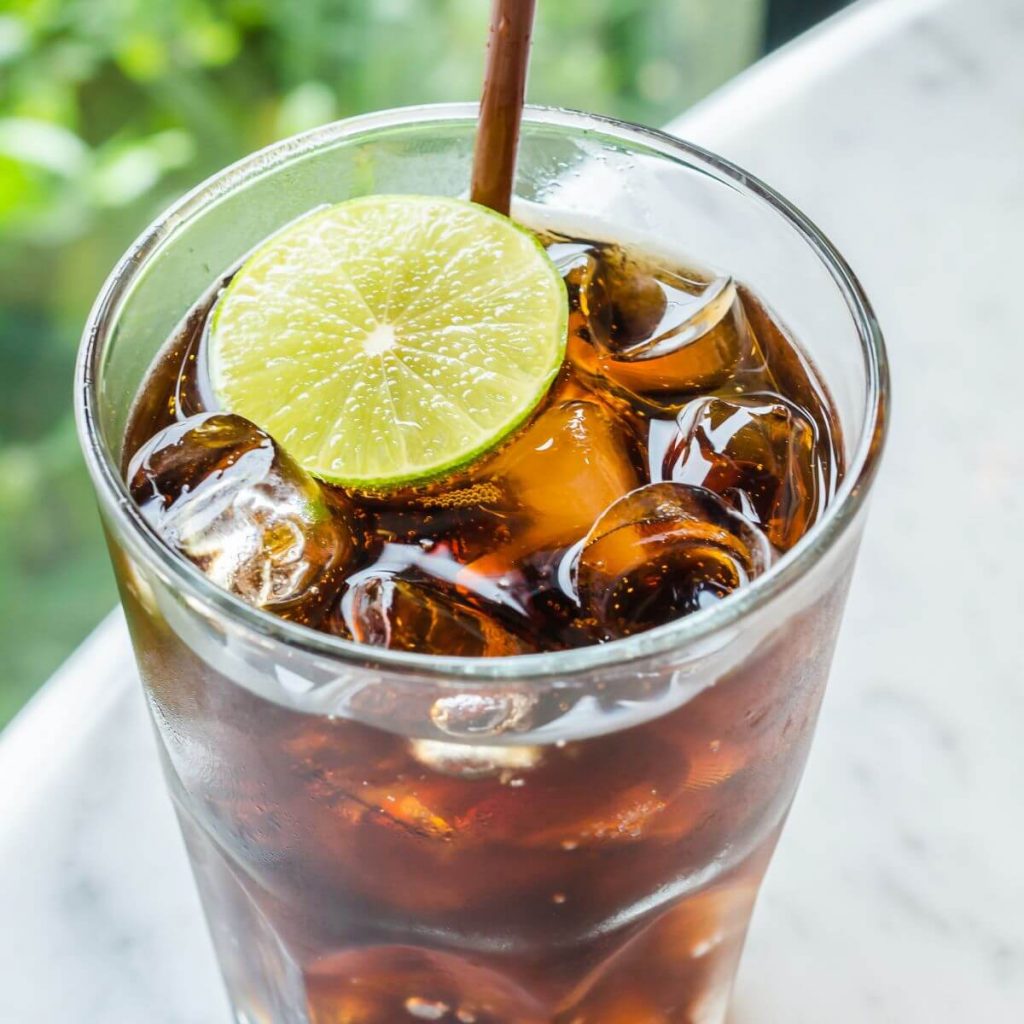 Coco-Cola Zéro 24 Canettes 33cL - Salamarket