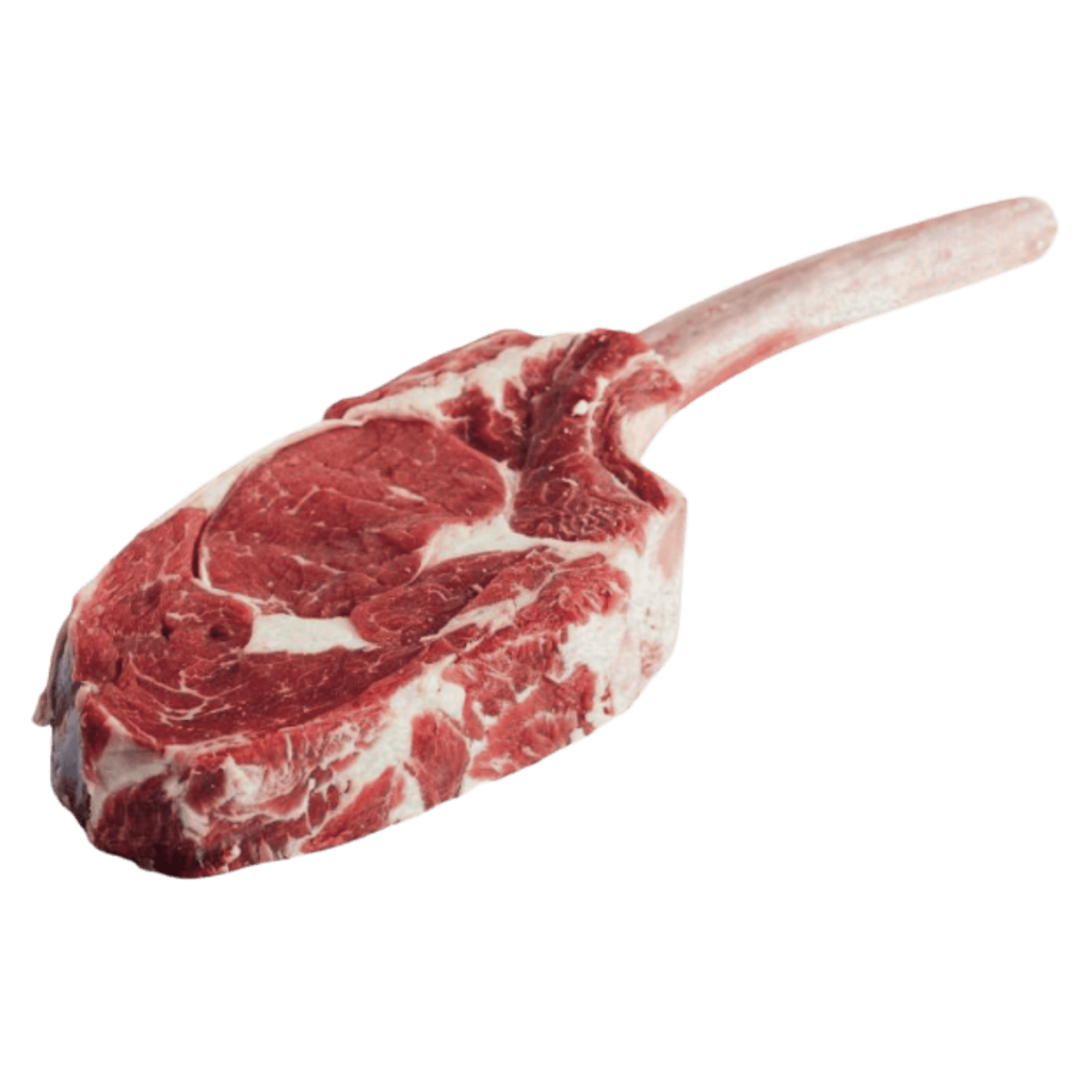 Salamarket Tomahawk de bœuf X1C - Salamarket