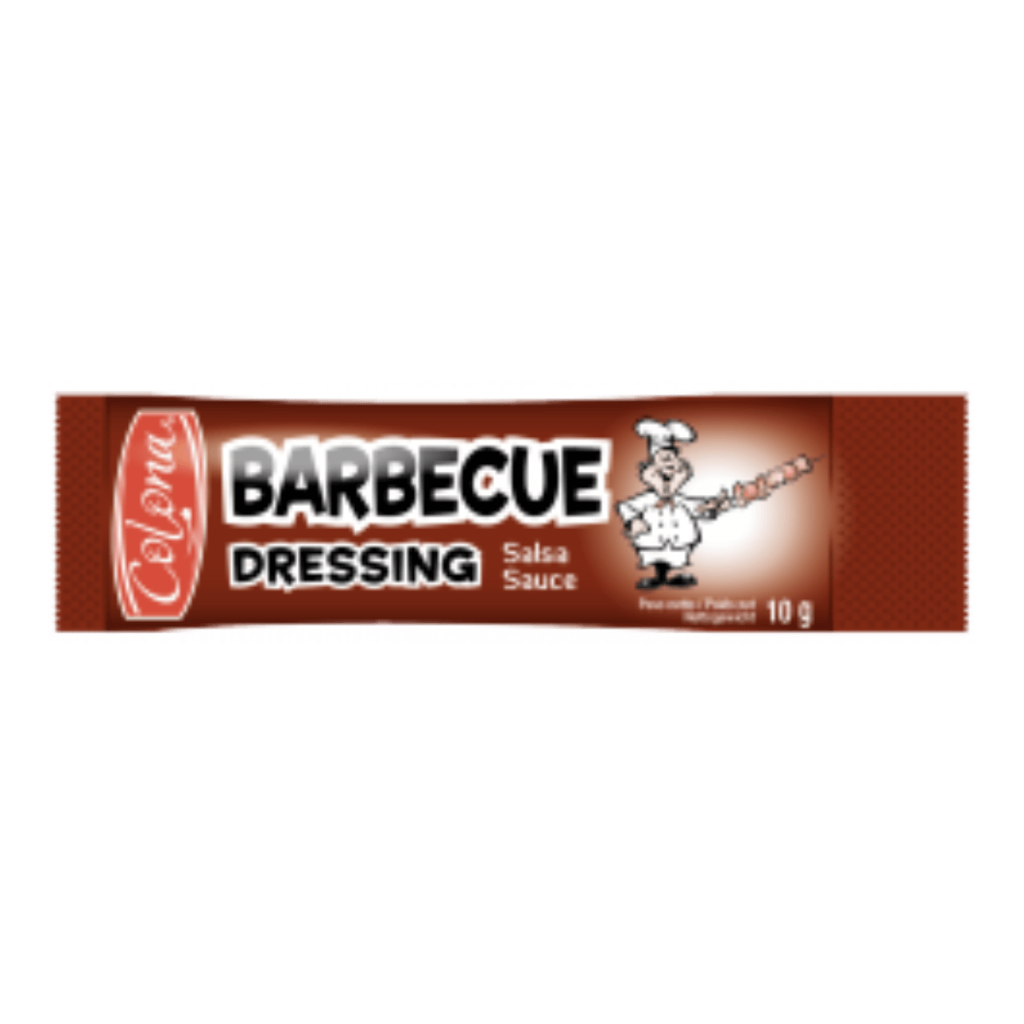 Colona Sauce Barbecue - Stick 10mL - Salamarket