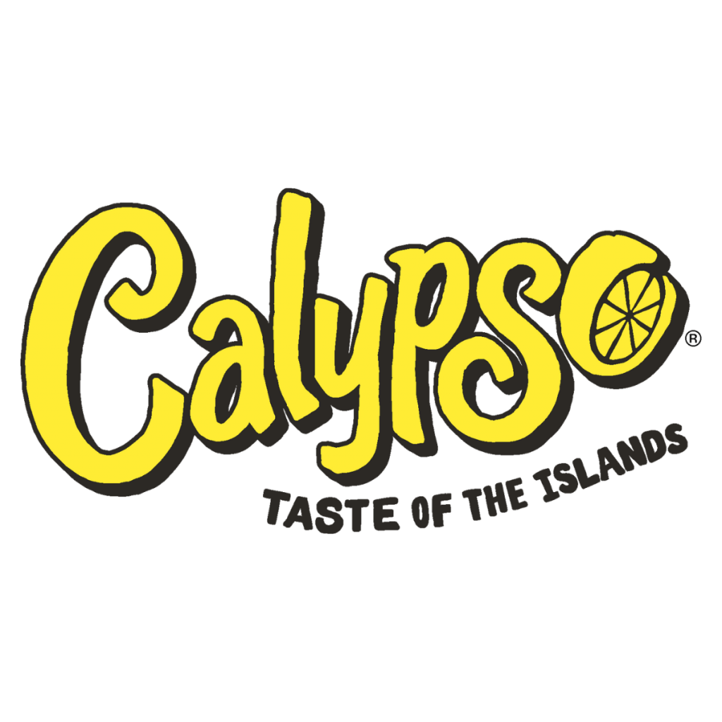 Calypso Island Wave Lemonade 6 Bouteilles 473mL - Salamarket