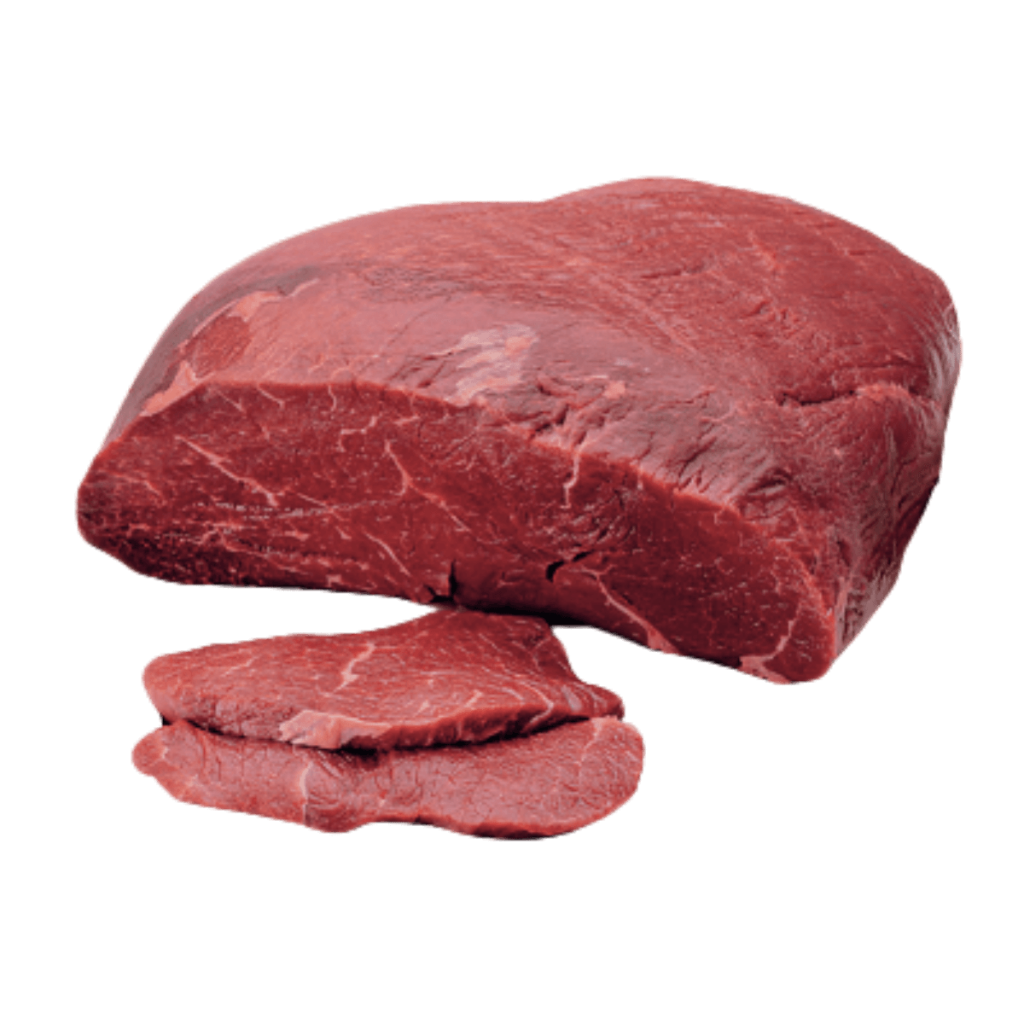 Salamarket Tende de tranche de bœuf - Salamarket