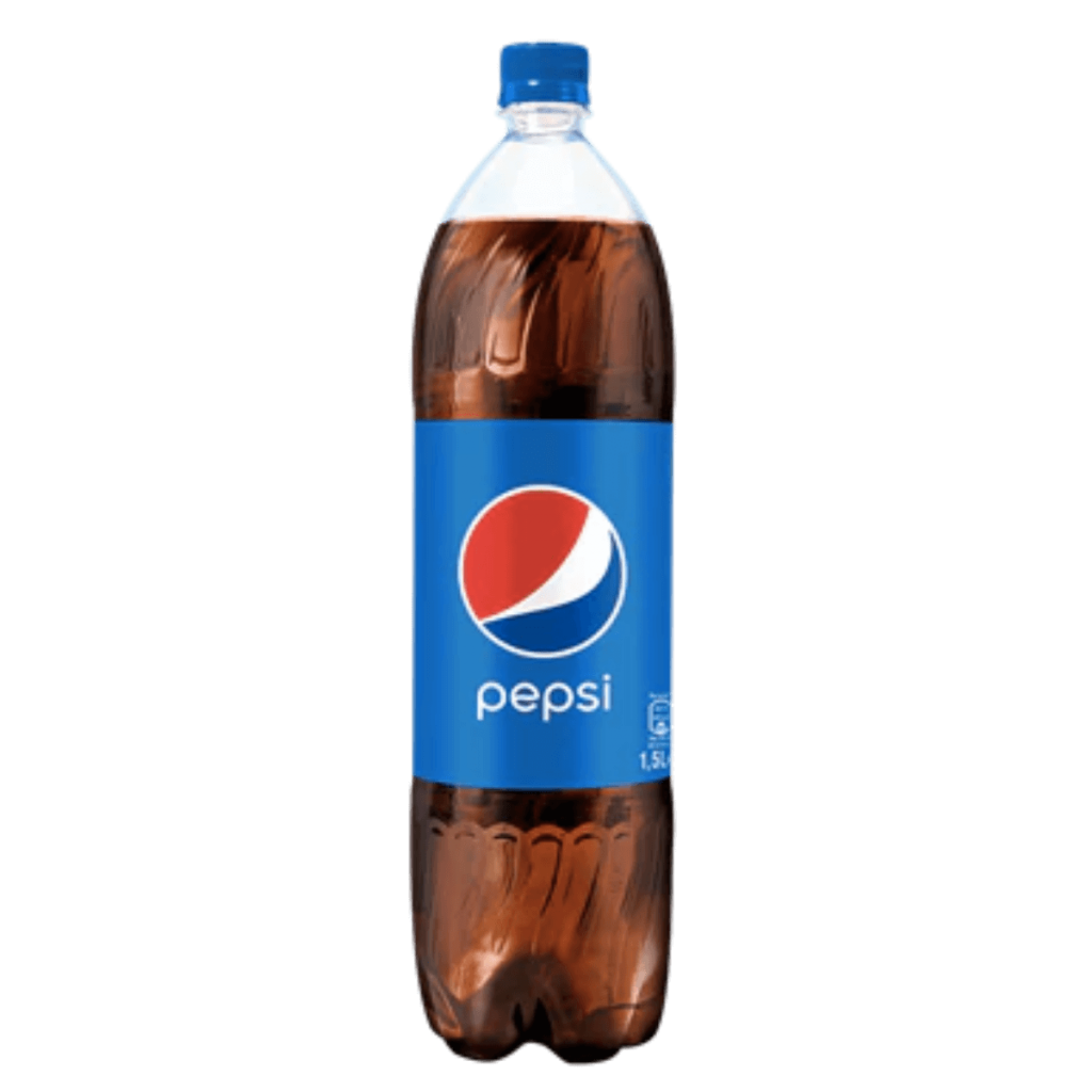 Pepsi 6 Bouteilles 1.5L - Salamarket