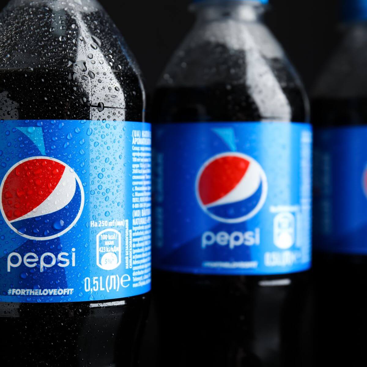 Pepsi 6 Bouteilles 1.5L - Salamarket