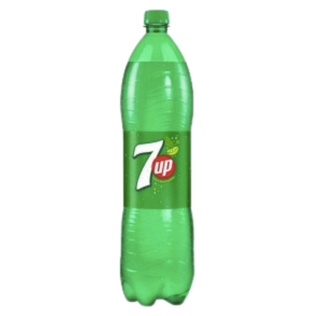 7Up 6 Bouteilles 1.5L - Salamarket