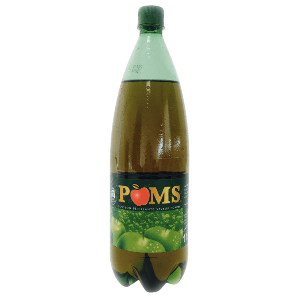 Poms 6 Bouteilles 1.5L - Salamarket