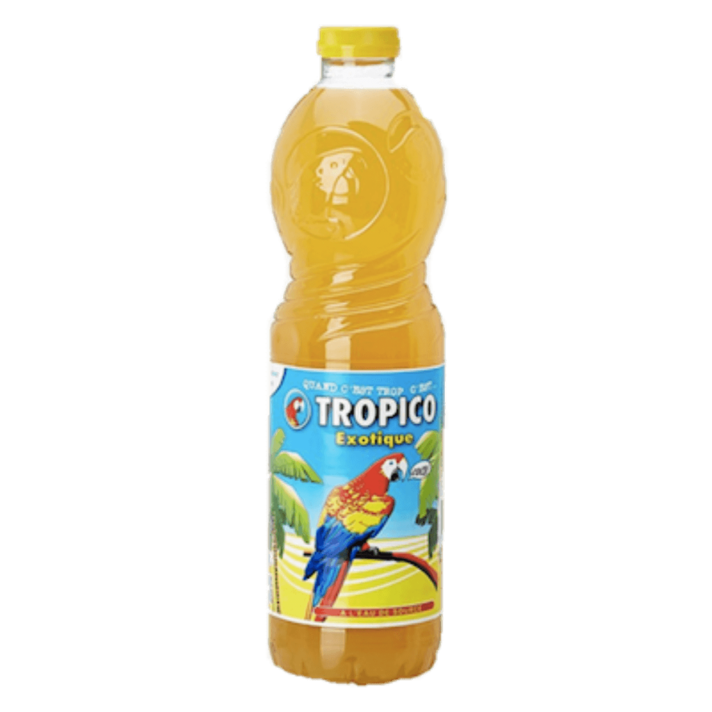 Tropico 6 Bouteilles 1.5L - Salamarket