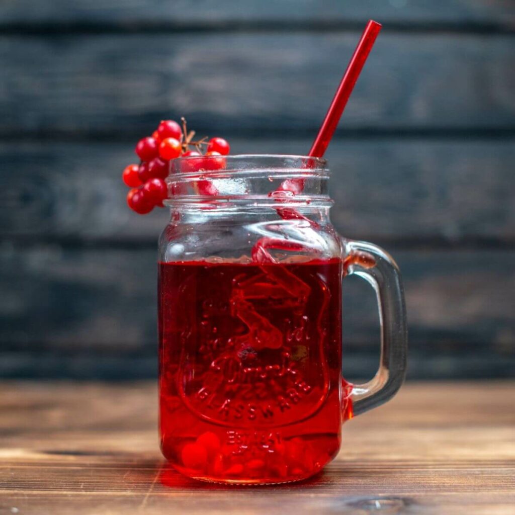 Freez Grenadine 6 Bouteilles 275mL - Salamarket