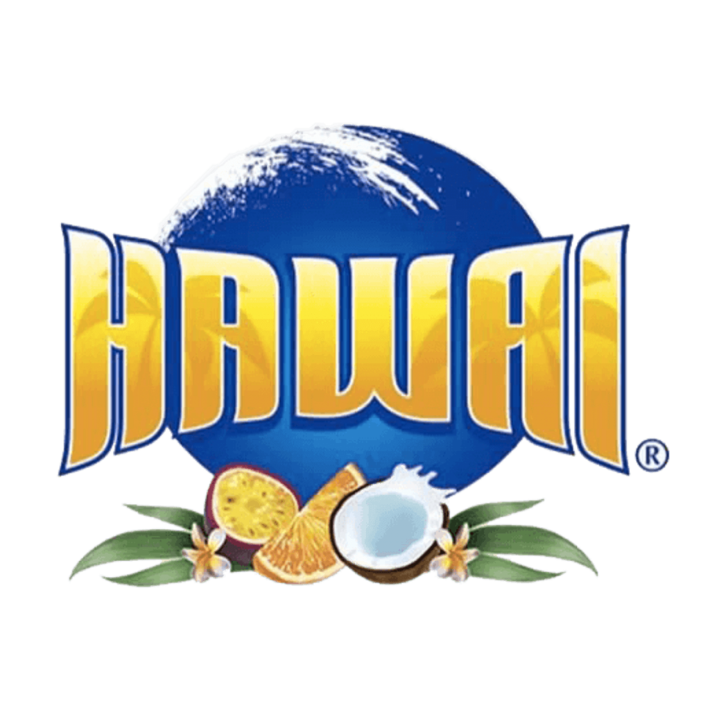 Hawai 6 Bouteilles 2L - Salamarket