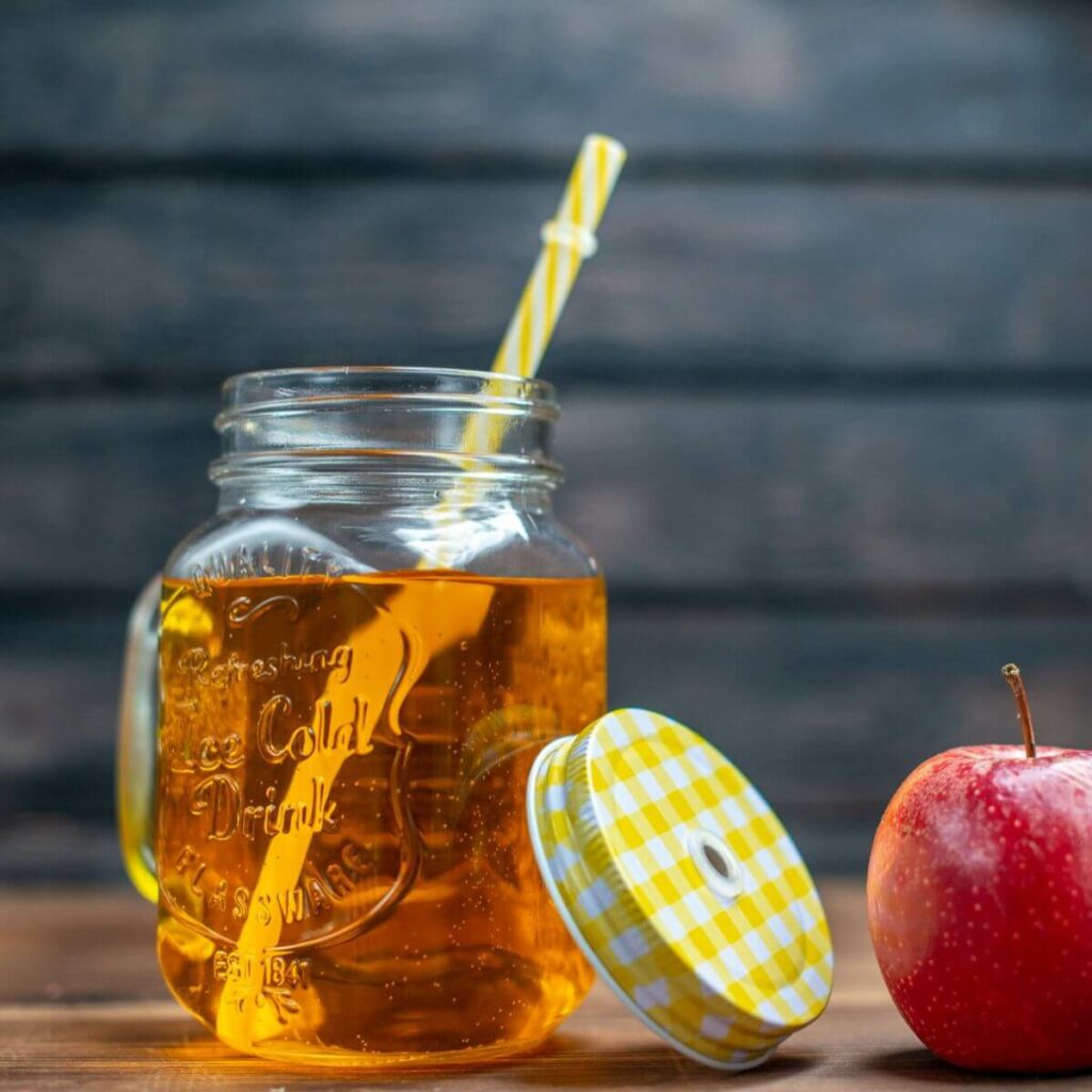 Poms 6 Bouteilles 1.5L - Salamarket