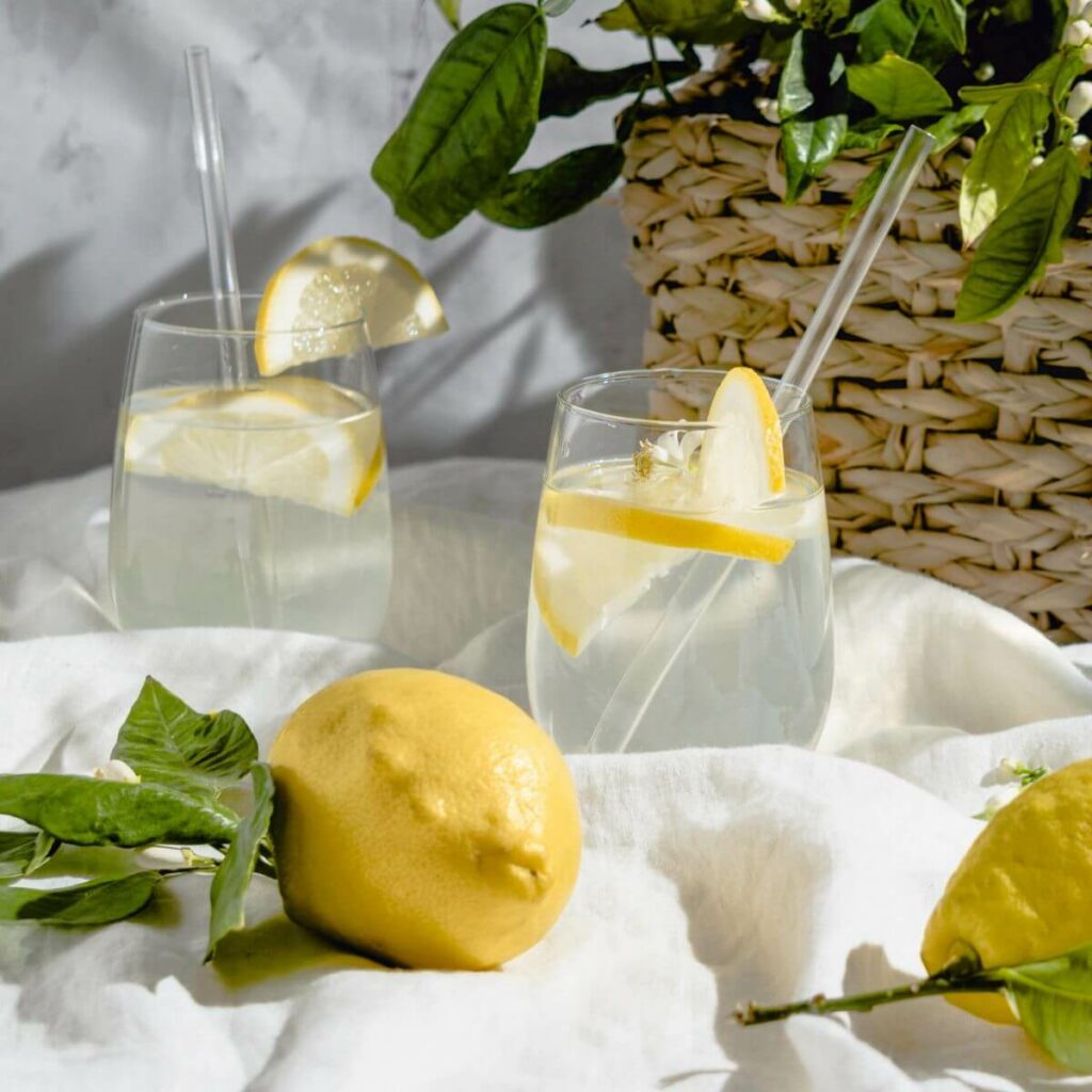 Ramune Limonade nature - Salamarket