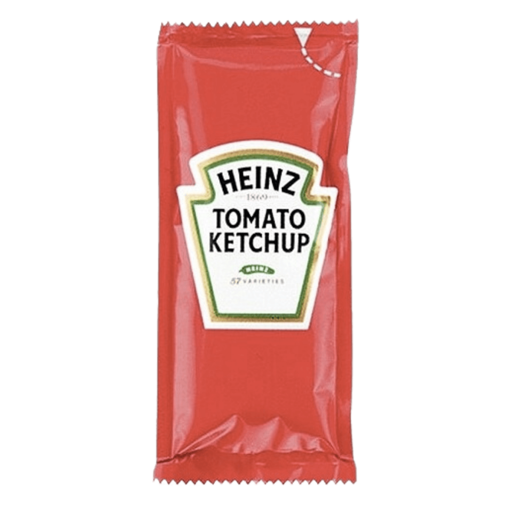 Heinz Sauce Ketchup - Stick 10mL - Salamarket