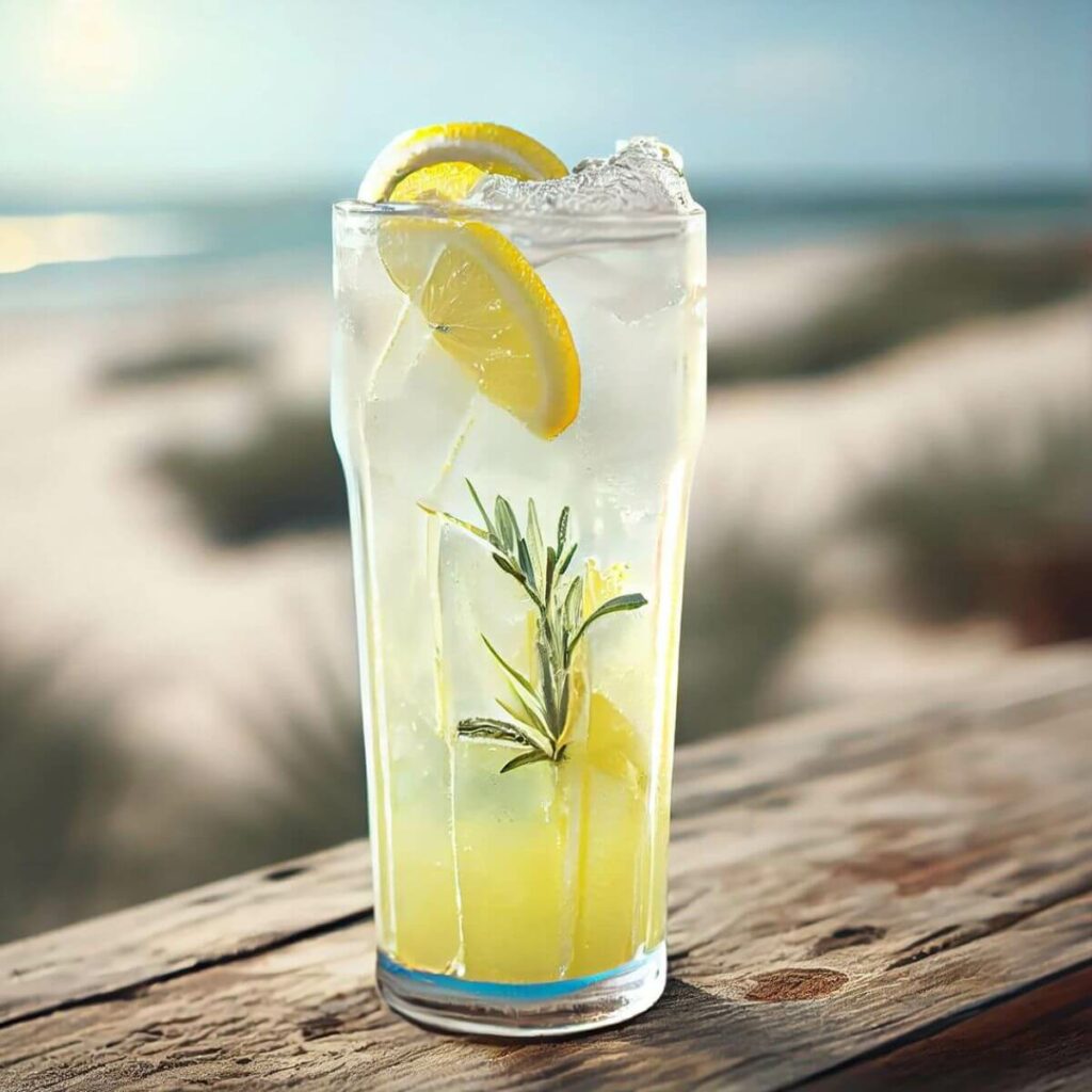 Schweppes Citron 24 Canettes 33cL - Salamarket