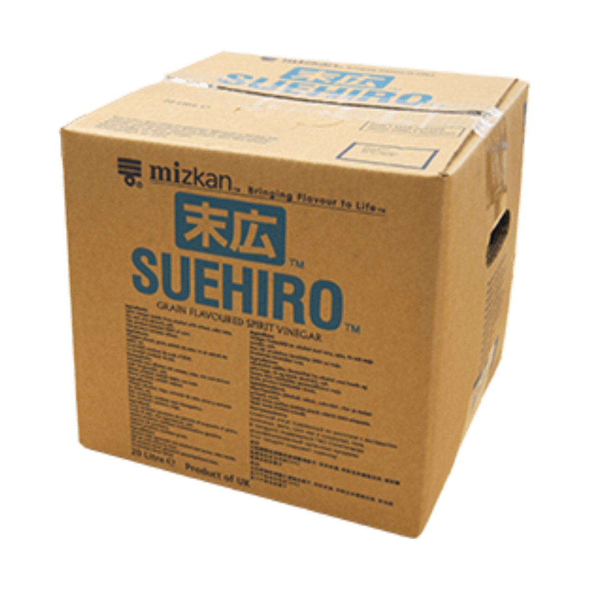 Mizkan Vinaigre Suehiro - Salamarket