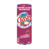 Oasis Pomme cassis framboise 24 Canettes 33cL - Salamarket