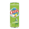 Oasis Pomme poire 24 Canettes 33cL - Salamarket