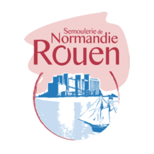 Semoulerie de Normandie Rouen Semoule fine - Salamarket